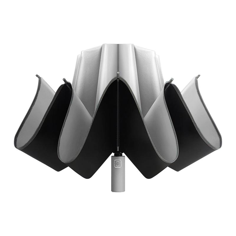 【楽天市場】折りたたみ傘 ワンタッチ 自動開閉 大きい 折り畳み傘 軽量 丈夫 大型 メンズ レディース ワンタッチ開き 晴雨兼用 梅雨対策 ...