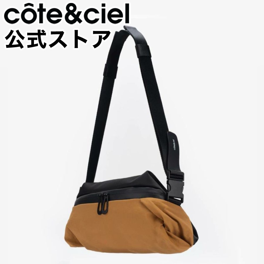 楽天市場】【公式】cote&ciel コートエシエル リス ショルダーバッグ