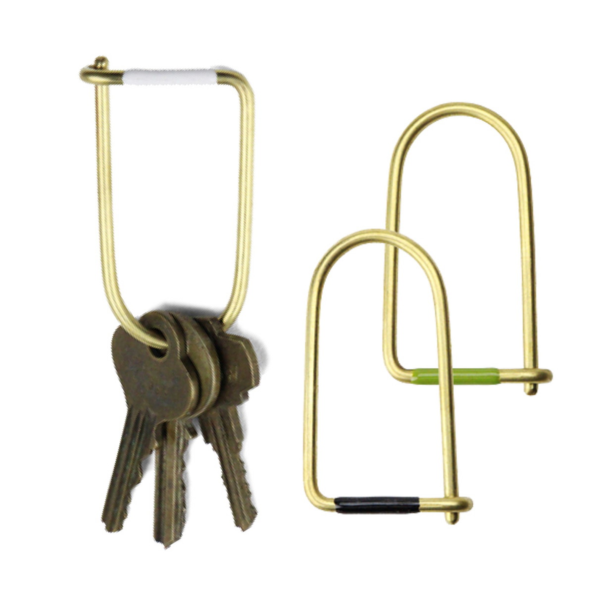 【楽天市場】Wilson Key Ring：UNBY GENERAL GOODS STORE