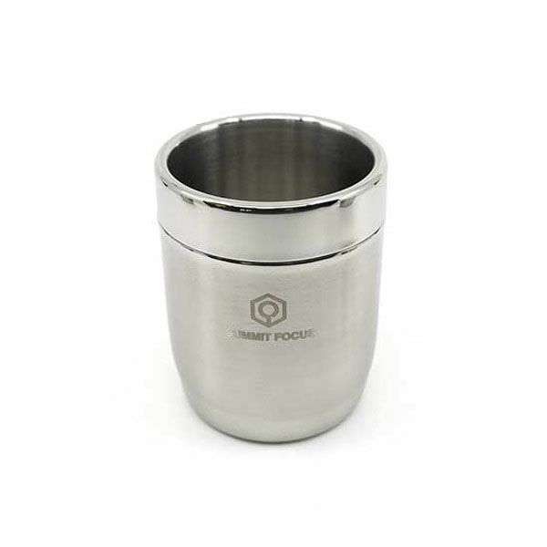 【楽天市場】SUMMIT FOCUS サミットフォーカス MINIMAL BILAYER CUP：UNBY GENERAL GOODS STORE