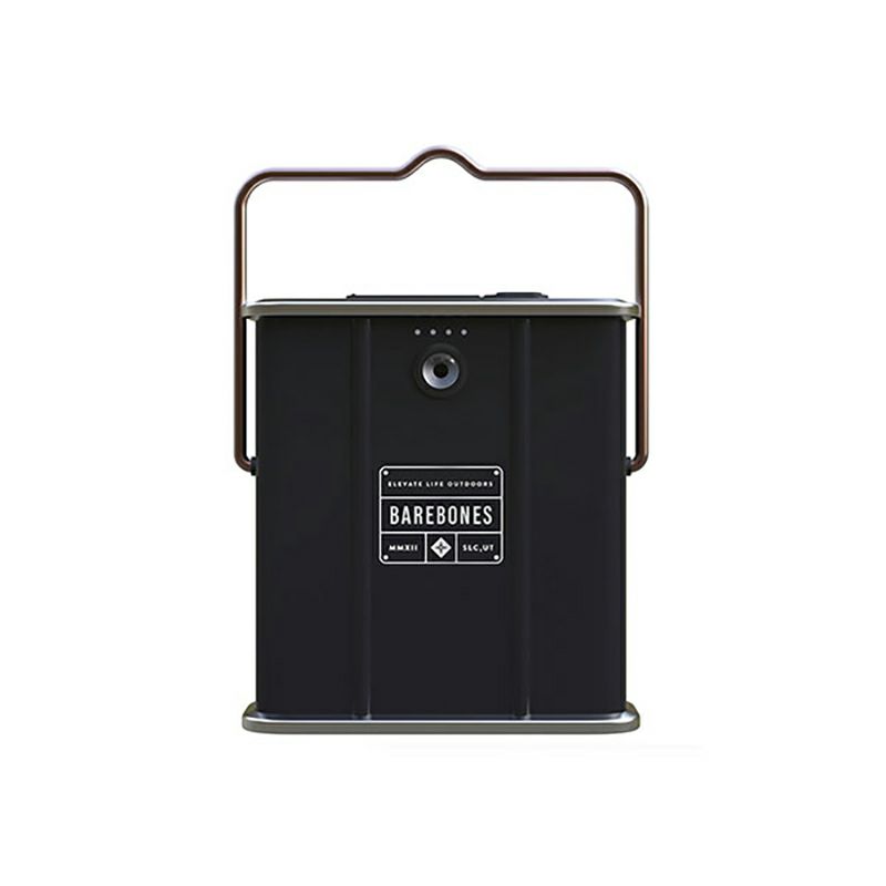 【楽天市場】BAREBONES LIVING ベアボーンズリビング BBL パワーバンク 10000mAh モバイルバッテリー：UNBY GENERAL GOODS STORE