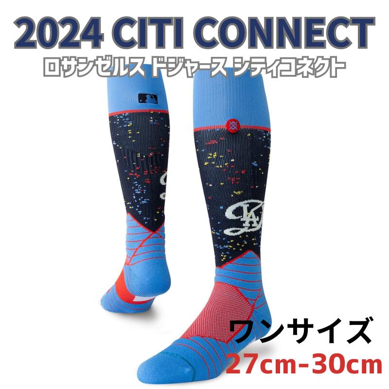 【楽天市場】[MLB公式商品][山本由伸][ロサンゼルス・ドジャース Los Angeles Dodgers][Stance]2024 ...