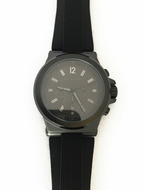 【楽天市場】ラスト1点[当日発送] あす楽 送料無料 マイケルコース 時計 マイケルコース 腕時計 メンズ レディース MK8152 ...