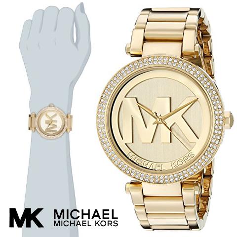 【楽天市場】マイケルコース 時計 マイケルコース 腕時計 レディース MK5784 インポート MK2277 MK2280 MK5632 ...