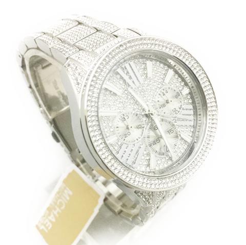 【楽天市場】マイケルコース 時計 マイケルコース 腕時計 レディース MK6317 Michael Kors インポート MK6159 ...