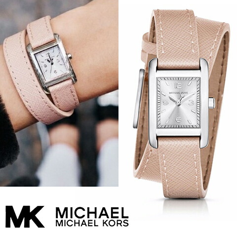 【楽天市場】マイケルコース 時計 マイケルコース 腕時計 レディース Michael Kors MK2440 インポート MK2441 ...