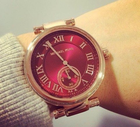 【楽天市場】マイケルコース 時計 マイケルコース 腕時計 レディース MK6086 Michael Kors インポート MK6065 ...