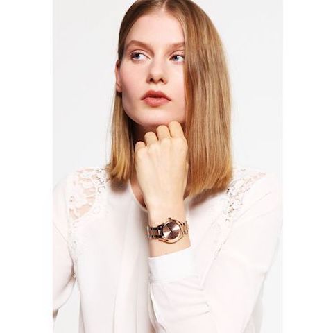 【楽天市場】マイケルコース 時計 マイケルコース 腕時計 レディース MK3513 インポート MK3512 MK3513 MK3514 ...