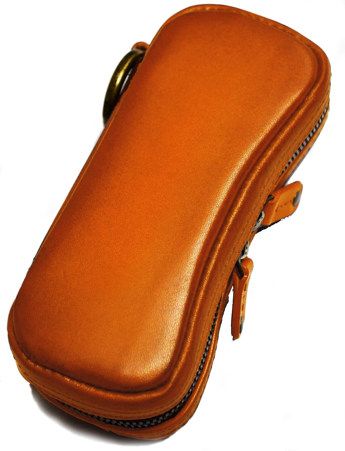 【楽天市場】atelierCODEL メガネケース サングラスケース 最高級の革の存在感 革 日本製：UNDARBAR