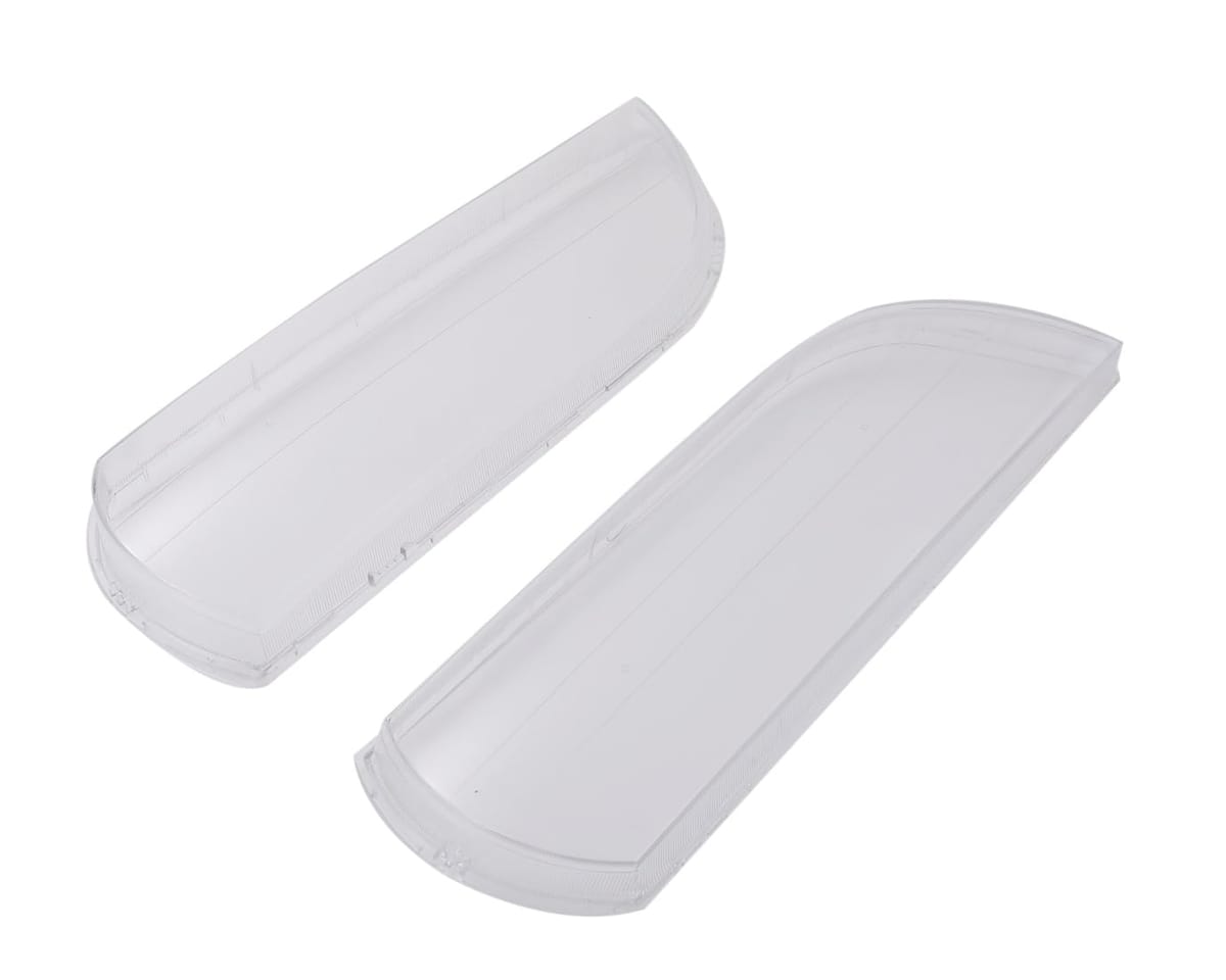 【楽天市場】【お買い物マラソン限定！最大5%OFF対象】 トヨタ 用 ヘッドライト リペア レンズ クリアー 左右 2個セット 100系 ...