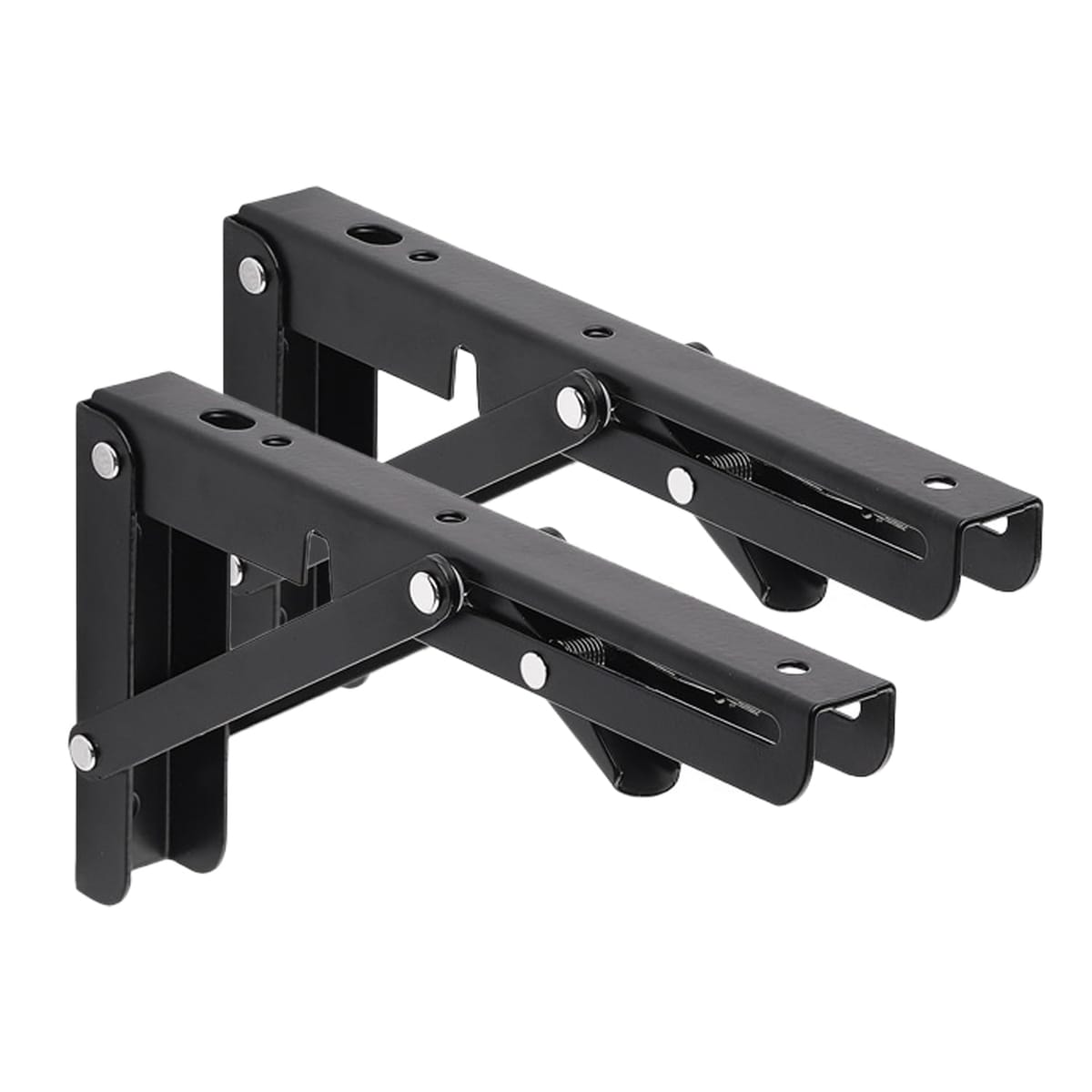 【楽天市場】【お買い物マラソン限定！最大5%OFF対象】 Optimister 棚受け金具 l字金具 diy 棚受け 金具 固定金具 ...