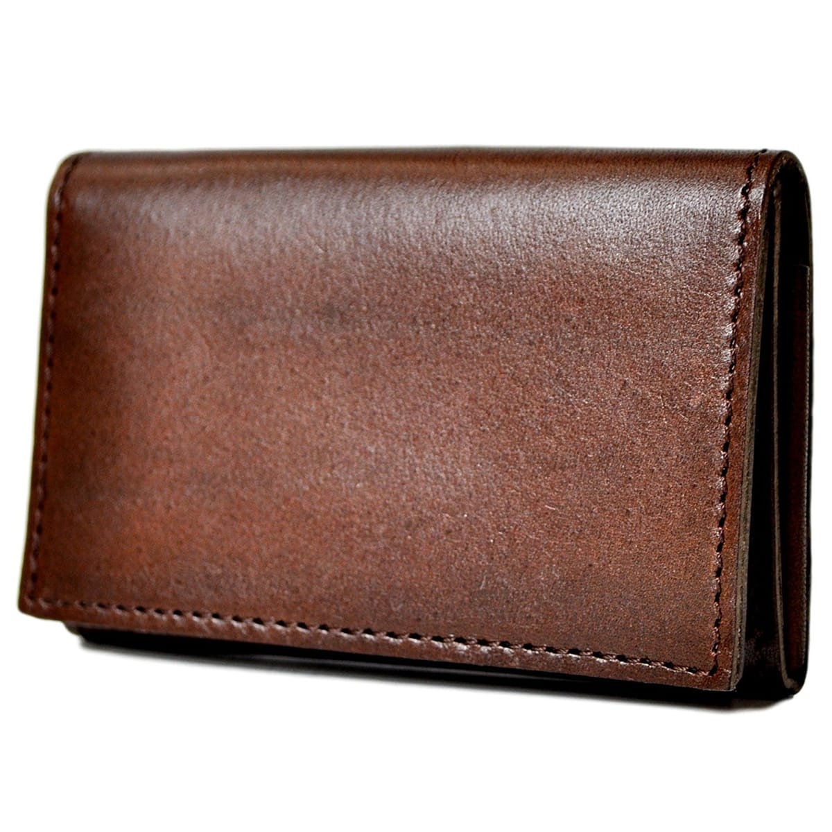 【楽天市場】atelierCODEL 名刺入れ メンズ 本革 栃木レザー 日本製：UNDARBAR