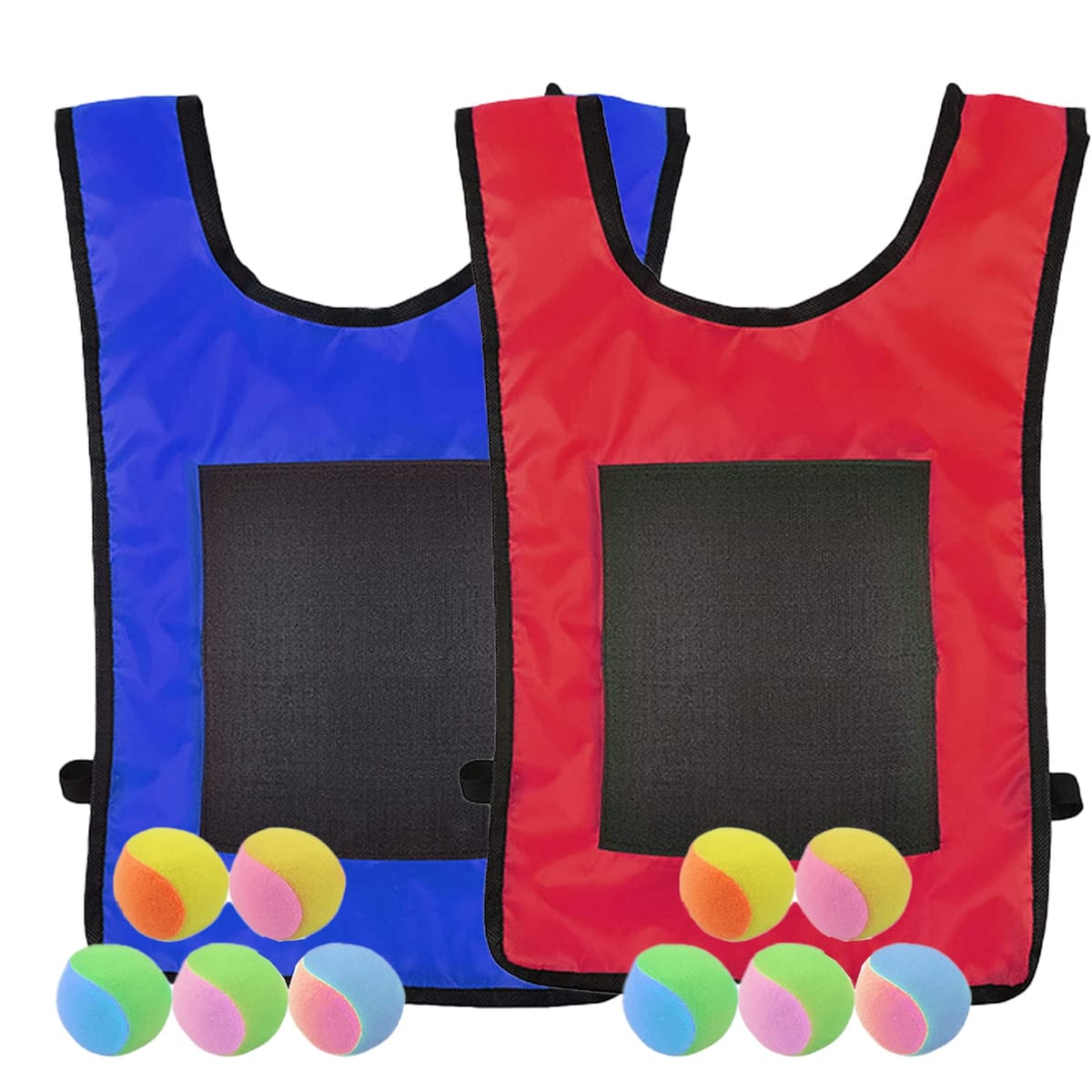 【楽天市場】【お買い物マラソン限定！最大5%OFF対象】 TOMMYFIELD 外遊び 的あて おもちゃ ボール マジックテープ 的当てゲーム 子供 服…：UNDARBAR