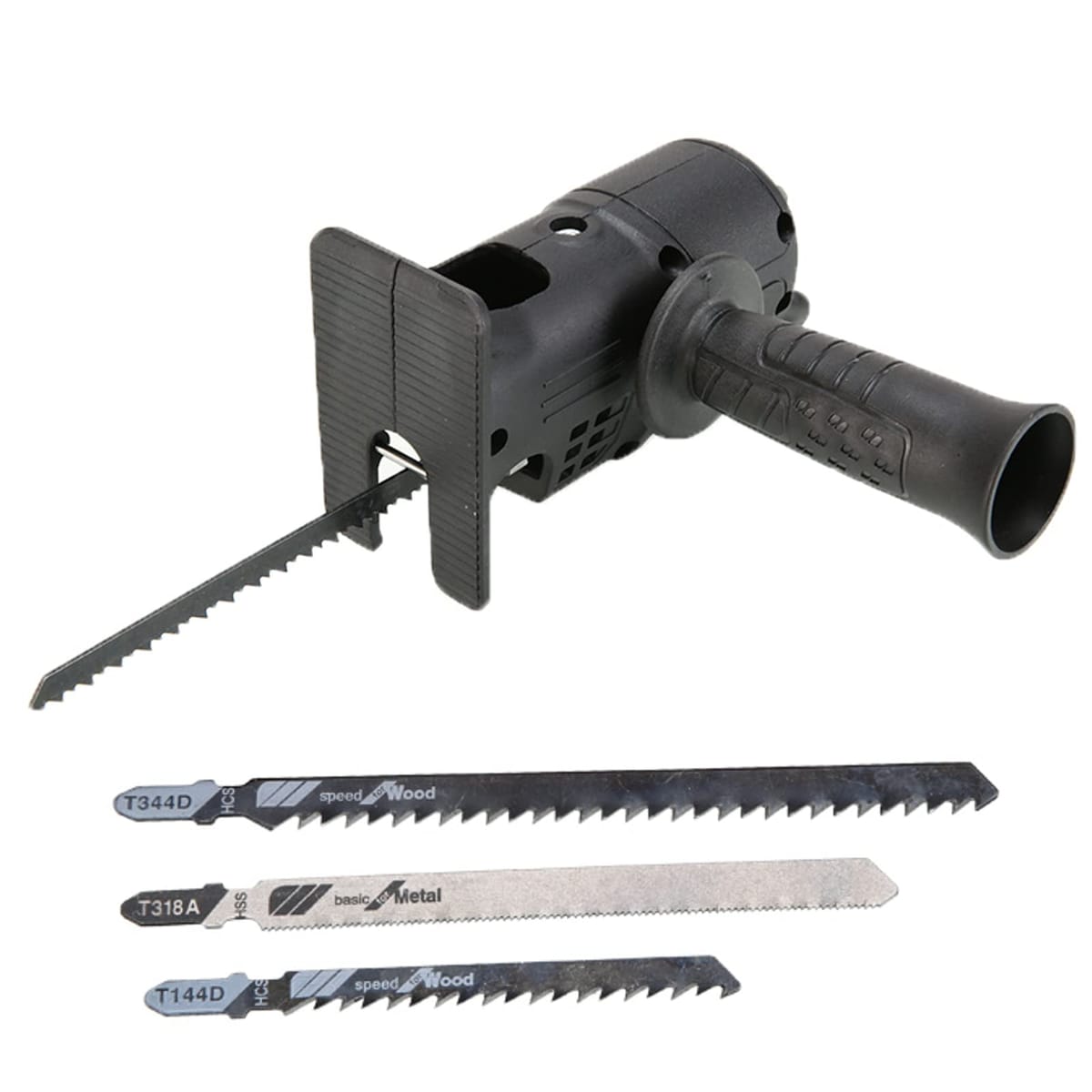 【楽天市場】【本日限定！最大5%OFF対象】 TOMMYFIELD 電動ノコギリ アタッチメント 電動のこぎり 小型 家庭用 木材 金属 軽量 ブラック：UNDARBAR