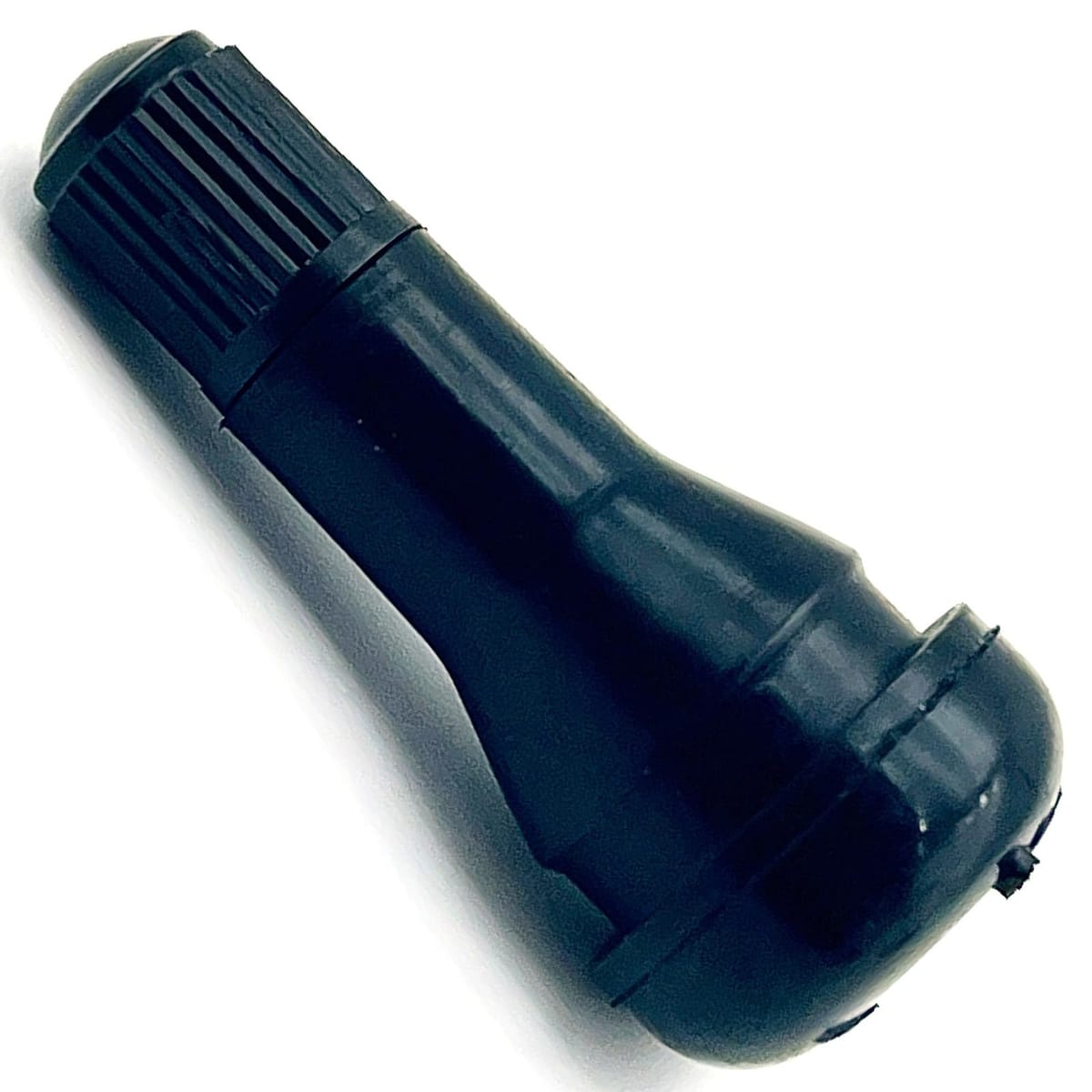 【楽天市場】LEXOR TR413 エアバルブ 50個/100個 チューブレス ゴム バルブ バルブコア付き キャップ付き TR-413 ...