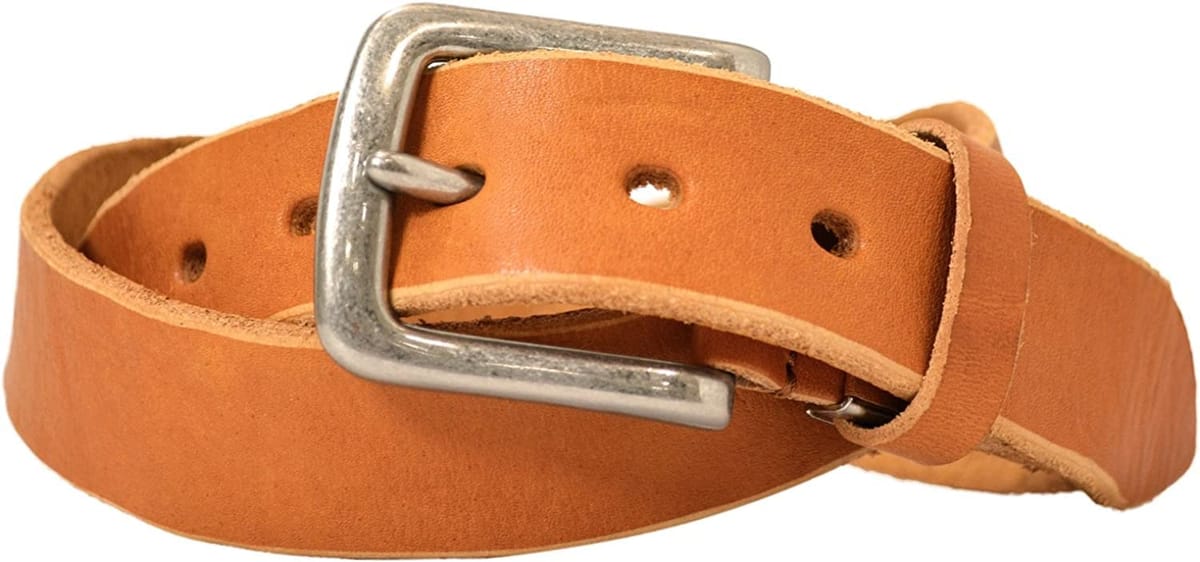 【楽天市場】atelierCODEL ベルト メンズ 革 カジュアル 栃木レザー：UNDARBAR