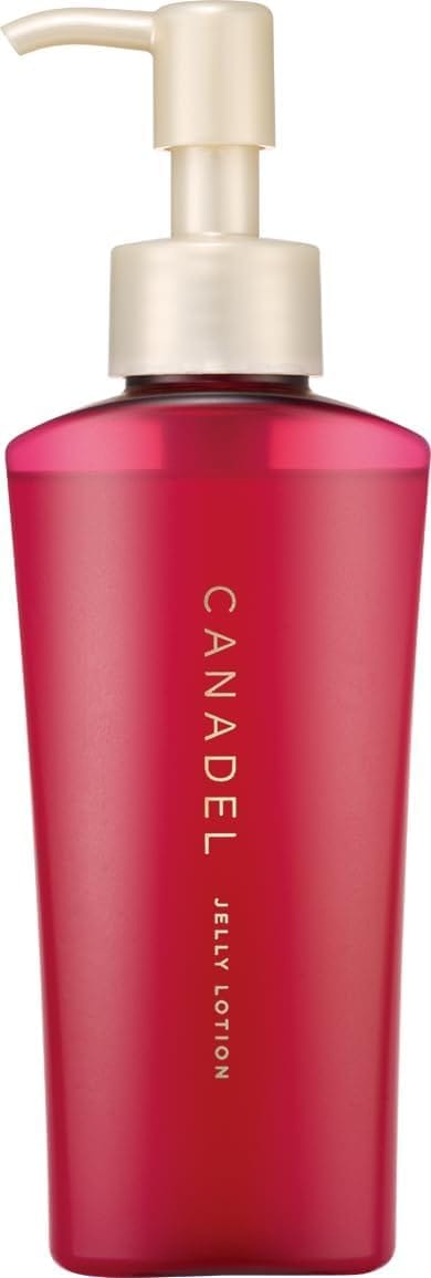 【楽天市場】\LDK the Beauty A評価受賞 ／【1品4役 スッと浸透、ハリ肌へ】CANADEL オールインワン ジュレローション：UNDARBAR