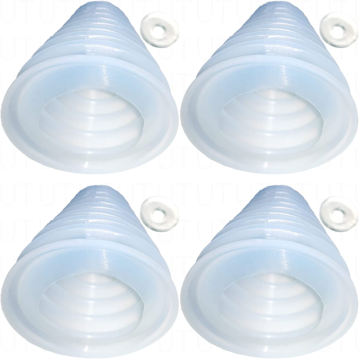 【楽天市場】UTST ダストカバー 防塵カバー 粉塵カバー 防塵カップ 下穴ドリル 天井ドリル：UNDARBAR