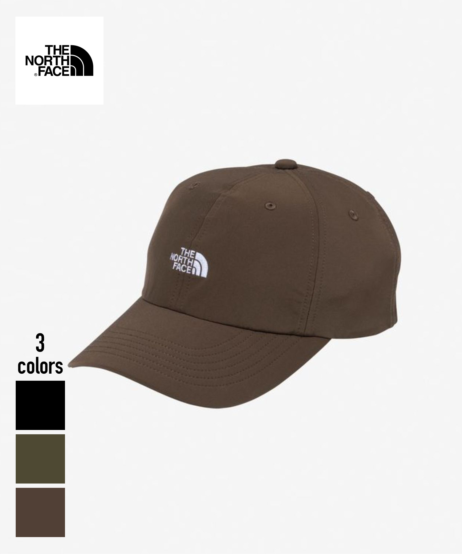 【楽天市場】THE NORTH FACE Verb Cap (NN02309)【ノースフェイス バーブキャップ】国内正規品 メンズ 帽子 ...