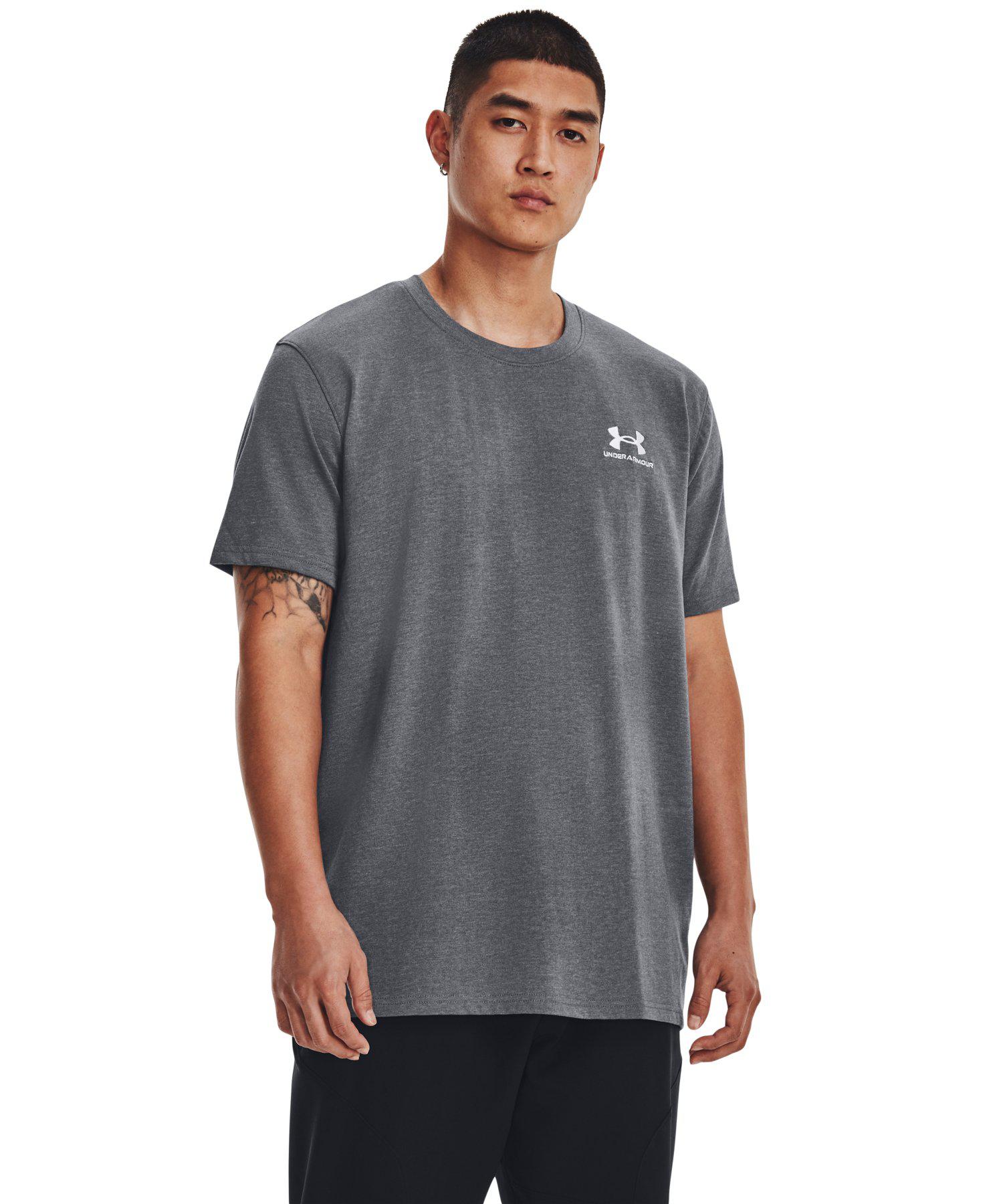 【楽天市場】【30%OFF】公式 アンダーアーマー UNDER ARMOUR メンズ トレーニング Tシャツ UA ヘビーウェイト ショート ...