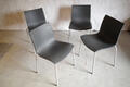【楽天市場】GIMLET CHAIR/ギムレットチェア 4脚セット MOBLES 114 Barcelona スペイン製 Jorge ...