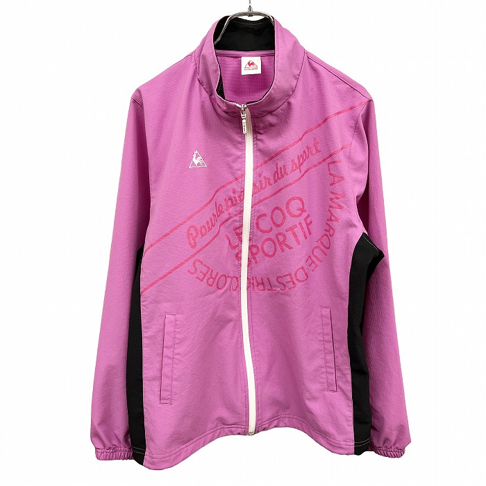 【楽天市場】【全品ポイント10倍|開催中|～07/11(金)01:59まで\7月お買い物マラソン／100円～2,000円OFFクーポン配布中】【中古】ルコックスポルティフ le coq ...