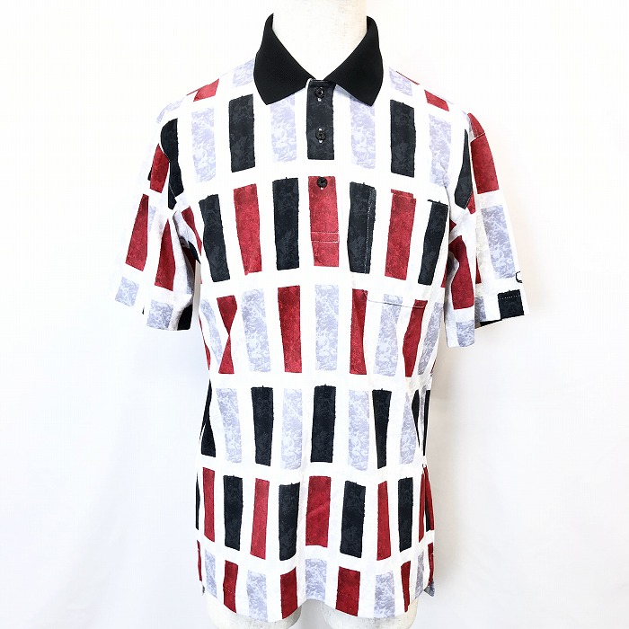 【楽天市場】【全品ポイント10倍|開催中|～05/16(金)01:59まで\5月お買い物マラソン／100円～2,000円OFFクーポン配布中】【中古】MASTERS マスターズ M メンズ ...