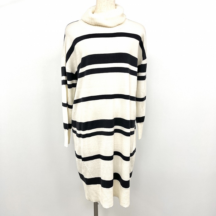 【楽天市場】【当店初売りSALE!! \★35%OFF★／対象商品|1月1日(木)00時00分～1月14日(水)23時59分まで】【新品/訳アリ】HUSHUSH - M レディース ニット ...