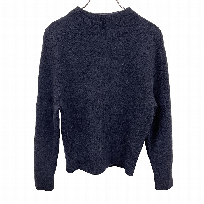 【楽天市場】【全品ポイント10倍|開催中|～07/11(金)01:59まで\7月お買い物マラソン／100円～2,000円OFFクーポン配布中】【中古】ニジュウサンク 23区 ニット セーター ...