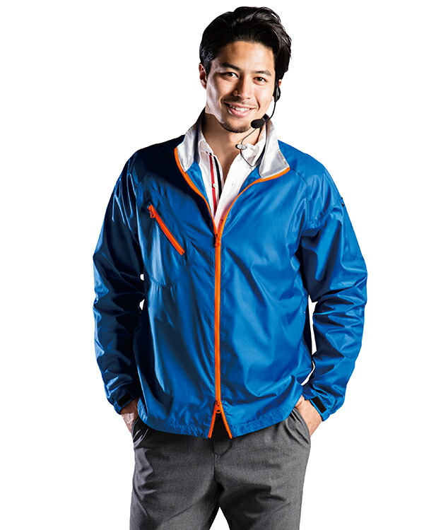 【楽天市場】バートル BURTLE オールシーズン 3170 ジャケット 男女兼用 3L 全6色：UNIFORM JAPAN