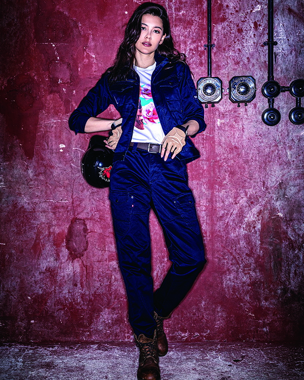 【楽天市場】バートル BURTLE 秋冬 8101 ジャケット(ユニセックス) 男女兼用 SS−LL 全3色：UNIFORM JAPAN