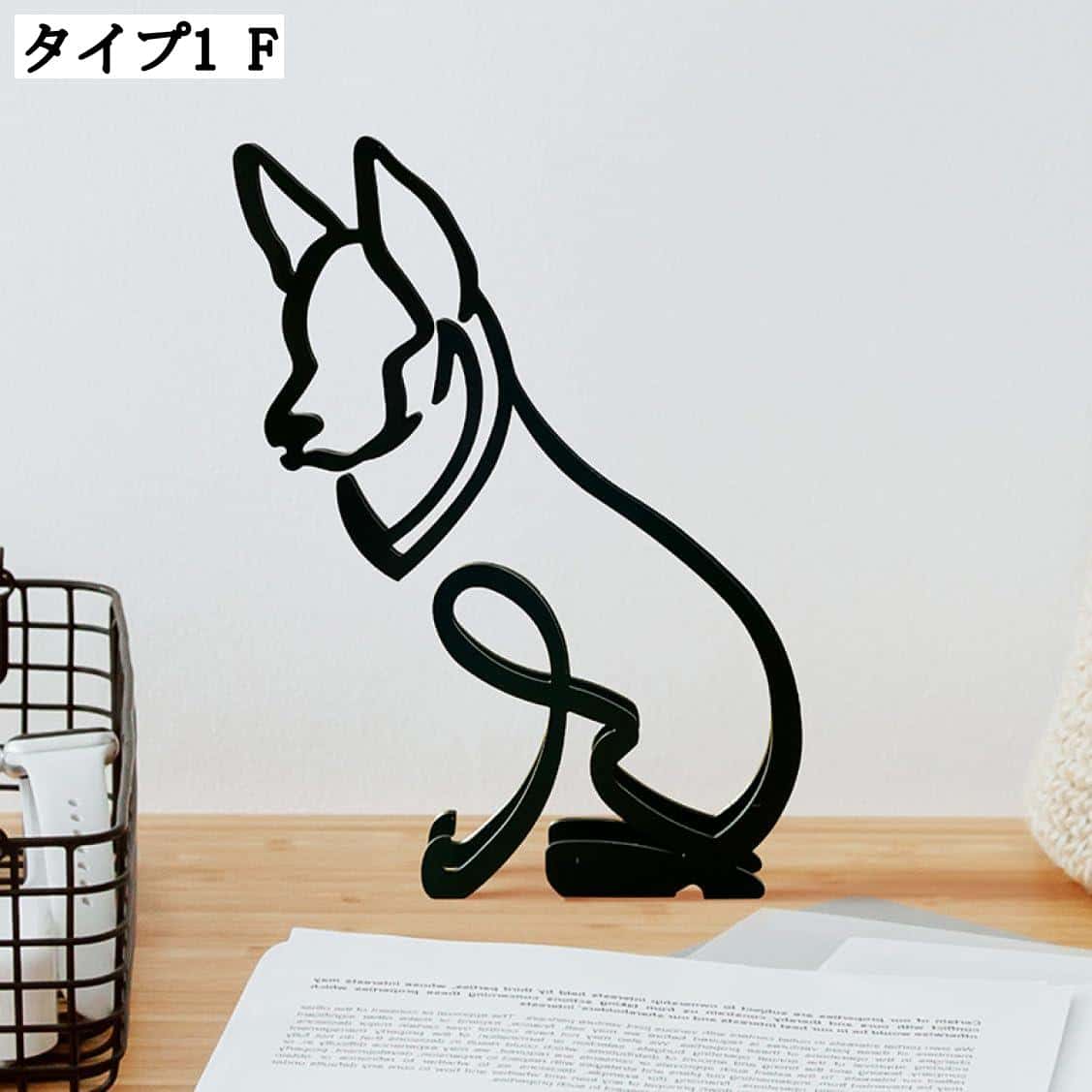 【楽天市場】室内用アイアン動物オブジェ かわいい 猫置物 ガーデニング雑貨 インテリア装飾 置物クラフト 抽象アート ホームデコレーション ガーデン用オブジェ 猫の飾り ガーデンオーナメント ...