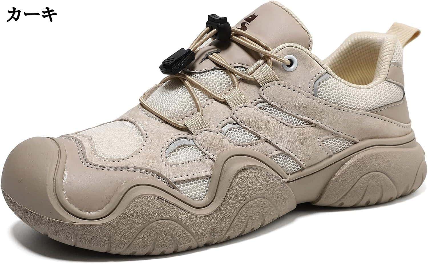 【楽天市場】ハイキング 登山靴 アウトドアシューズ レディース メンズ カジュアル スニーカー レースアップ ローカット 本革 ランニング ウォーキング 軽量 通気 幅広 歩きやすい：UNIIS通販