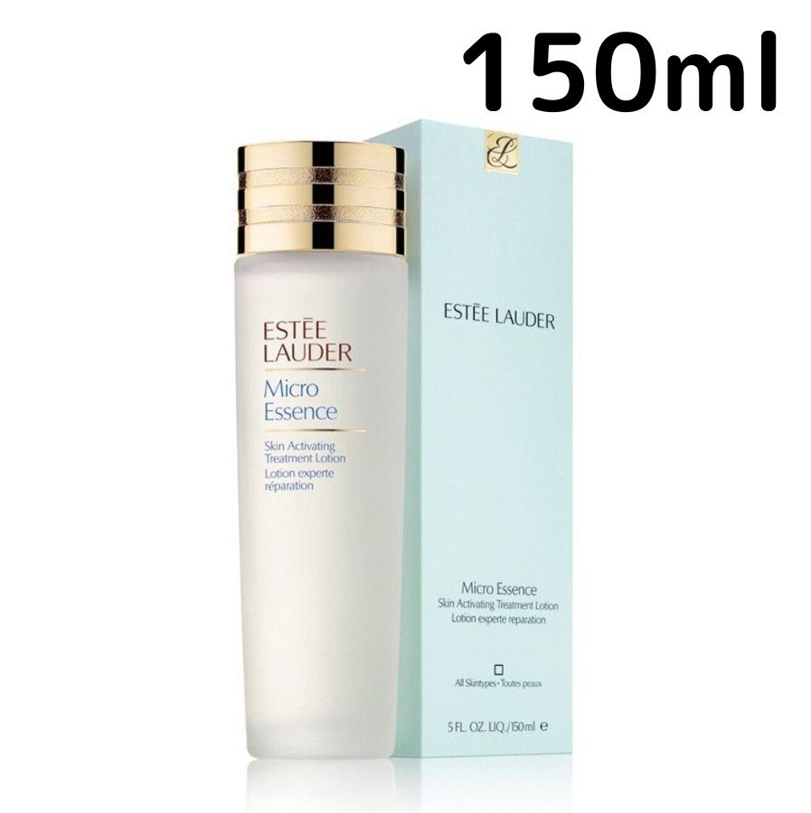 【楽天市場】【送料無料】エスティ ローダー マイクロ エッセンス ローション 150ml Estee Lauder スキンケア 化粧水 ...