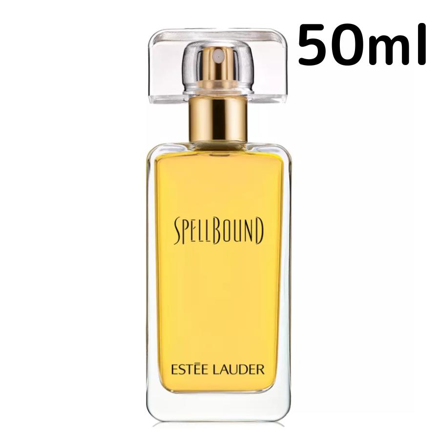 【楽天市場】【送料無料】エスティ ローダー スペルバウンド EDP 50ml Estee Lauder 女性 レディース プレゼント ギフト ...