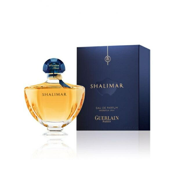【楽天市場】【送料無料】ゲラン シャリマー オードパルファム（50?ml）Guerlain - Shalimar Eau de Parfum ...