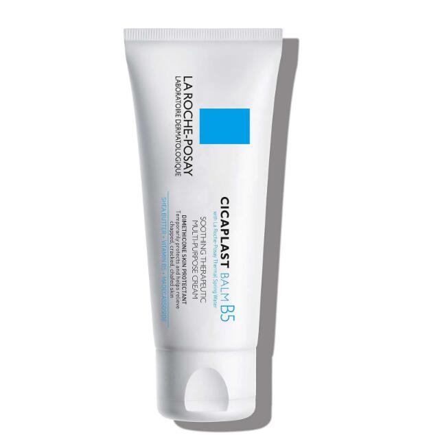 【楽天市場】【送料無料】La Roche-Posay - シカプラスト バーム B5+（15ml）La Roche-Posay ...