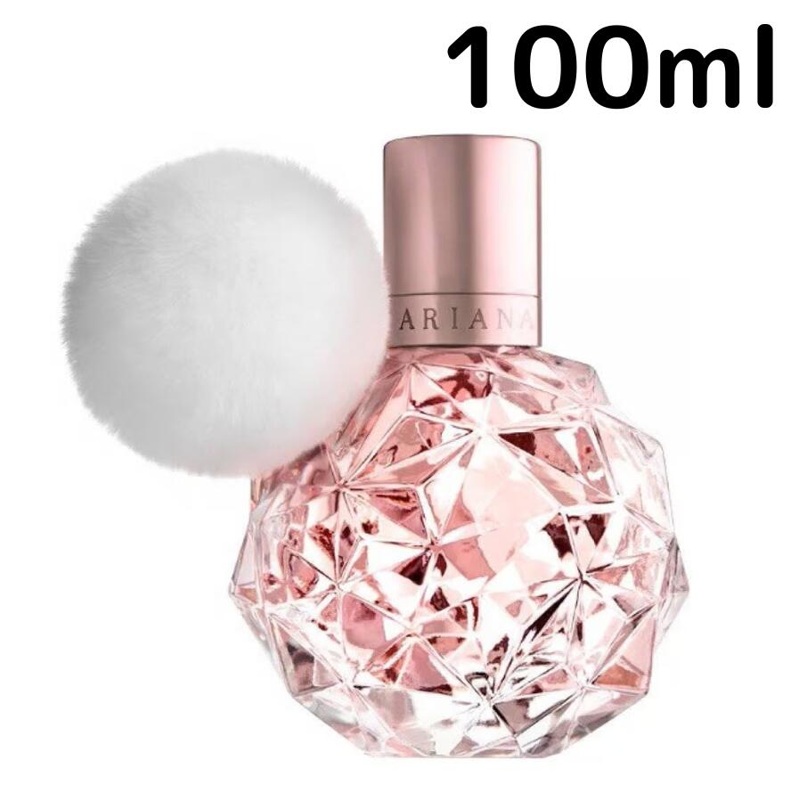 【楽天市場】【送料無料】アリアナ グランデ Ariana Grande アリ バイ アリアナグランデ EDP SP 100ml 女性向け ...