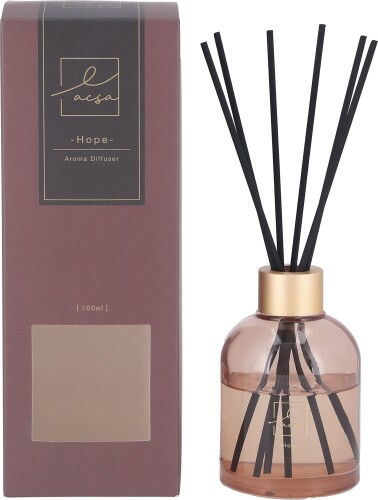 楽天市場】不二貿易 【6個セット】 LACSA(ラシサ) ディフューザー