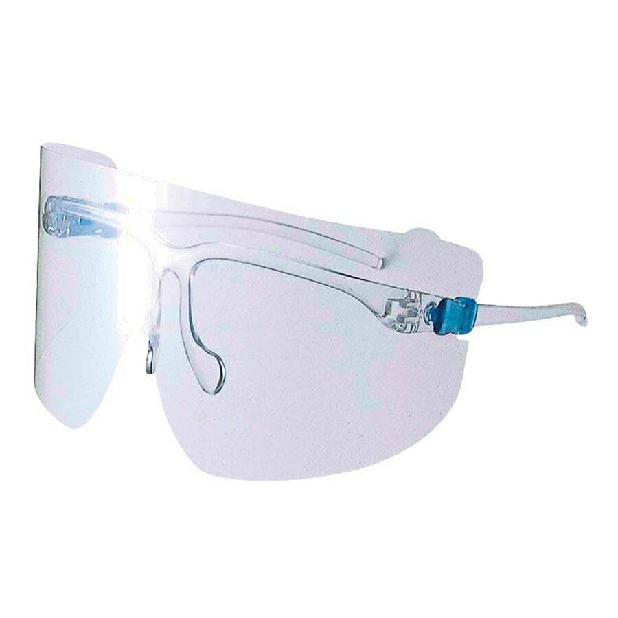 【楽天市場】グラスシールド YF-800S 保護めがね：ユニオンクリエイト