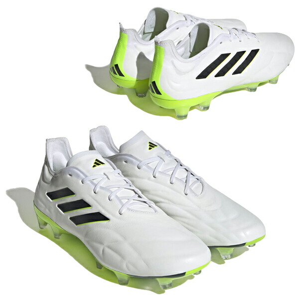 【楽天市場】コパ ピュア.1 FG 【adidas アディダス】 サッカースパイク サッカーシューズ copa HQ8971：ユニオンスポーツ ...