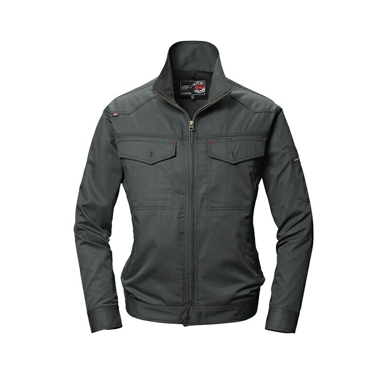 【楽天市場】バートル BURTLE ジャケット 1101：ユニプロ 楽天市場店