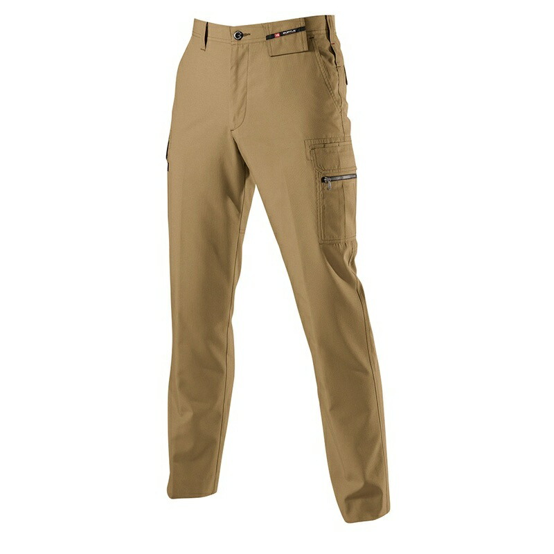 【楽天市場】バートル BURTLE カーゴパンツ 7096：ユニプロ 楽天市場店