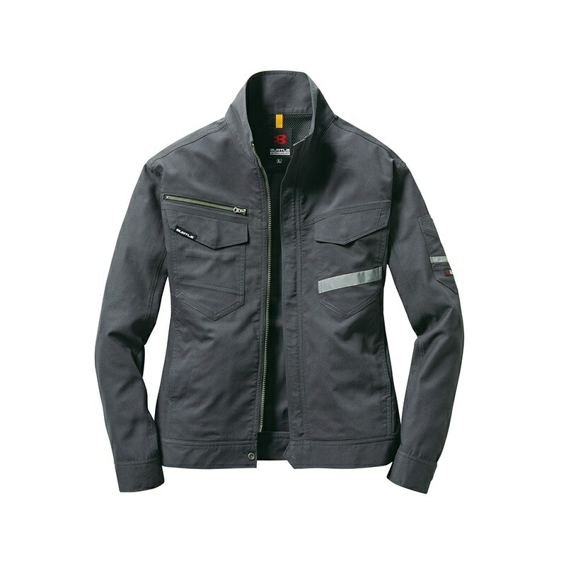 【楽天市場】バートル BURTLE ジャケット 9091：ユニプロ 楽天市場店