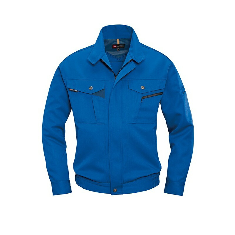 【楽天市場】バートル BURTLE 長袖ブルゾン 7061：ユニプロ 楽天市場店