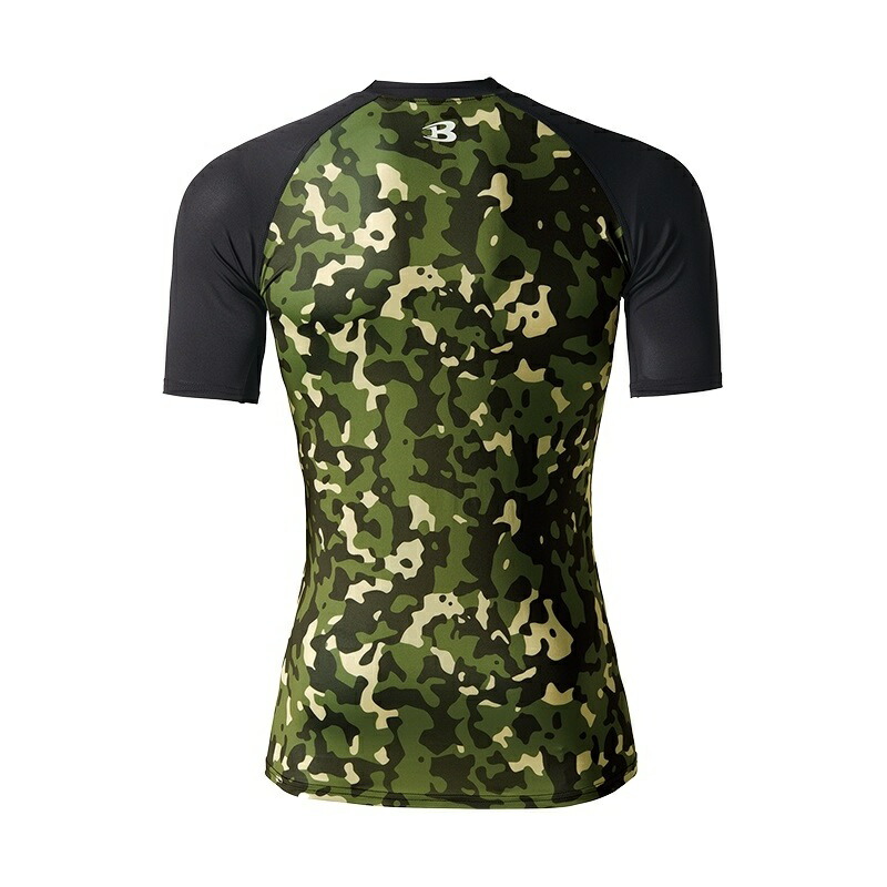 【楽天市場】バートル BURTLE 半袖エアーフィット(ユニセックス) 4071：ユニプロ 楽天市場店