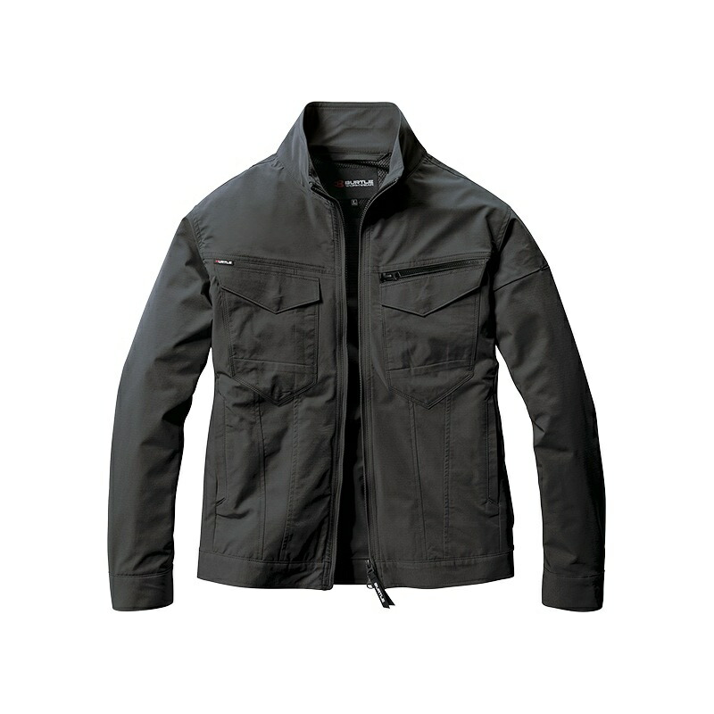 【楽天市場】バートル BURTLE ジャケット 1901：ユニプロ 楽天市場店