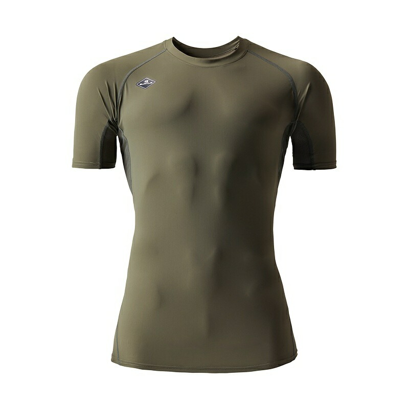 【楽天市場】バートル BURTLE 半袖アイスフィッテッド 4105：ユニプロ 楽天市場店