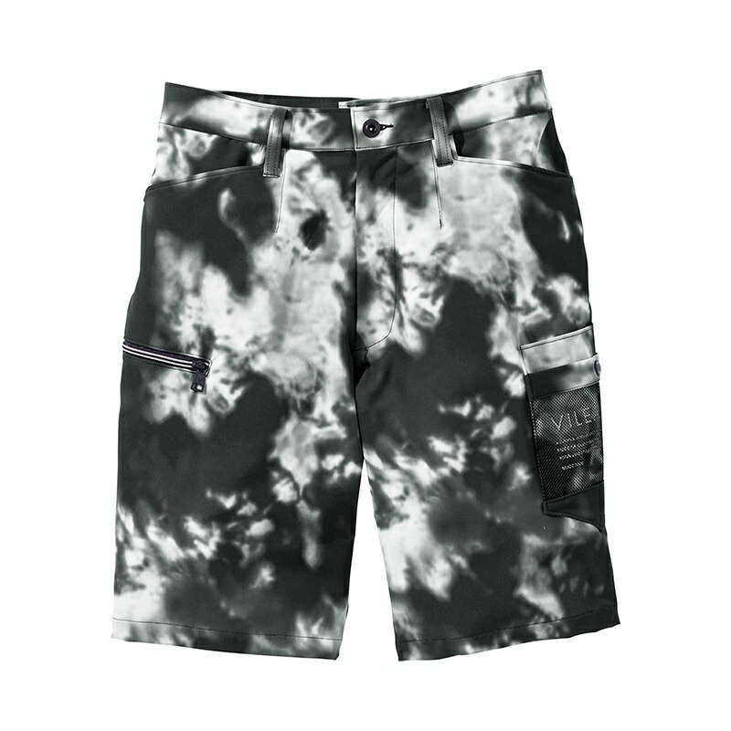 【楽天市場】HOOH 鳳皇 VILEA 村上被服 ハーフパンツ 5888：ユニプロ 楽天市場店