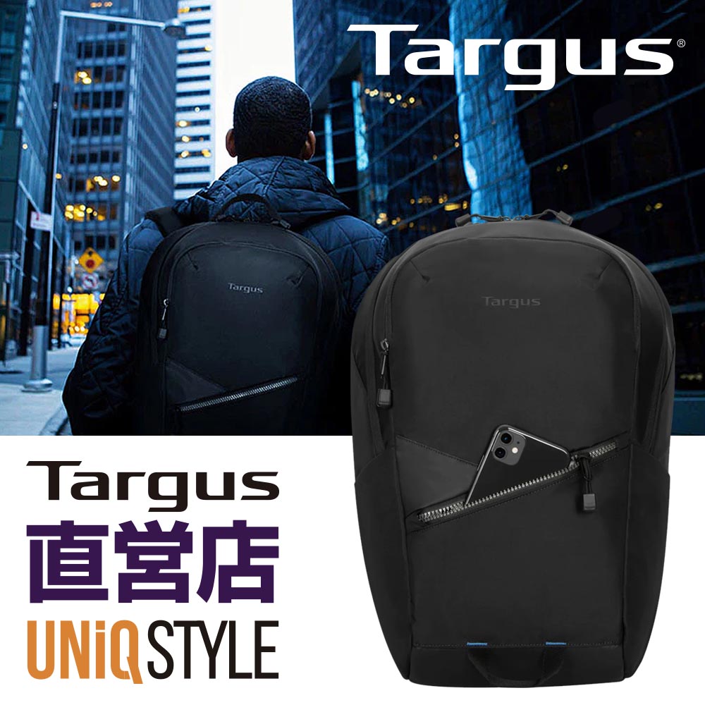 【楽天市場】【100カ国 累計3億個突破】Targus (ターガス) ビジネスバッグ ノートPC収納 保護 カジュアルバッグ 16インチ対応 ...
